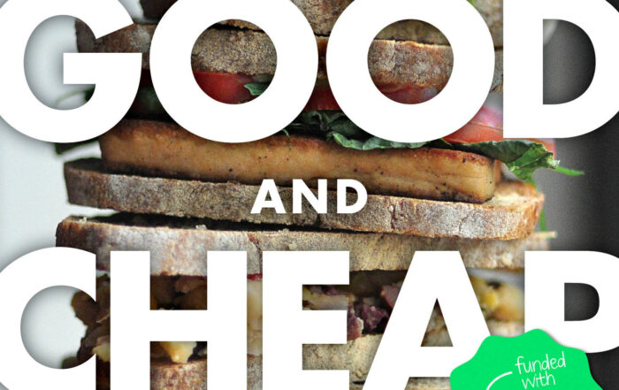 Good and Cheap
